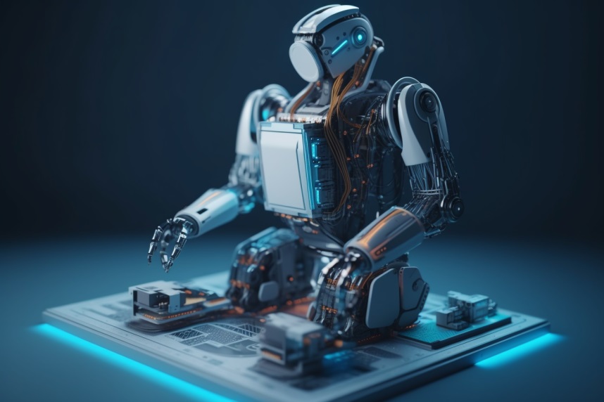 ML Model Deployment and Maintenance